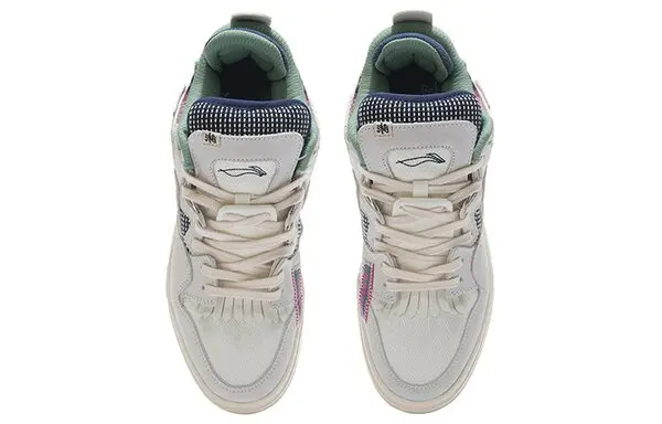 LI-NING Wave Pro" Athletic Sneakers