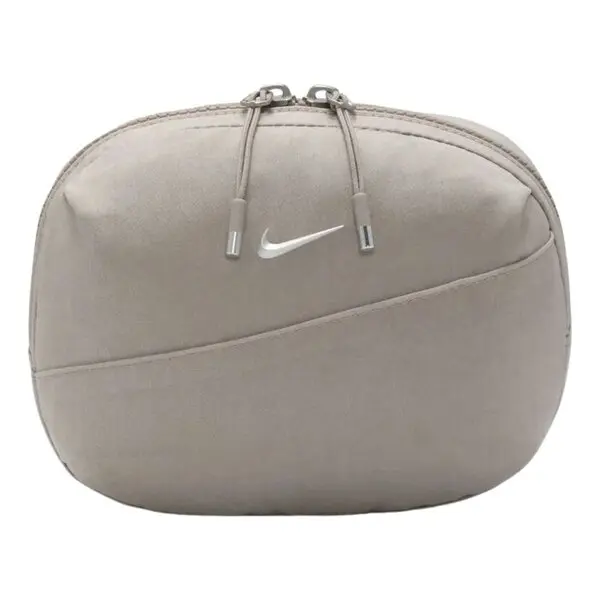 Nike Aura 2l Crossbody Bag - Grey