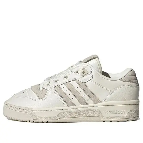 Adidas Originals Rivalry Low Sneakers - Grey