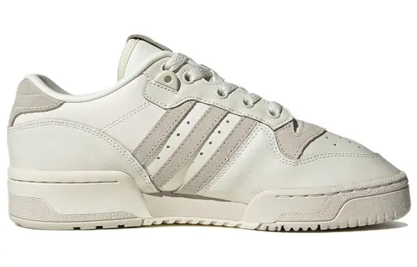 Adidas Originals Rivalry Low Sneakers - Grey