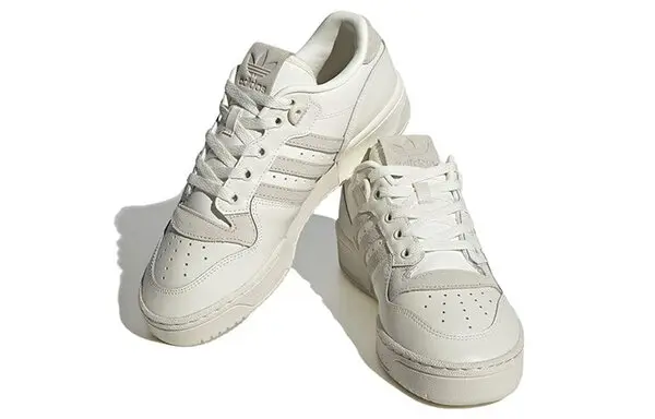 Adidas Originals Rivalry Low Sneakers - Grey