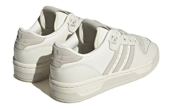 Adidas Originals Rivalry Low Sneakers - Grey