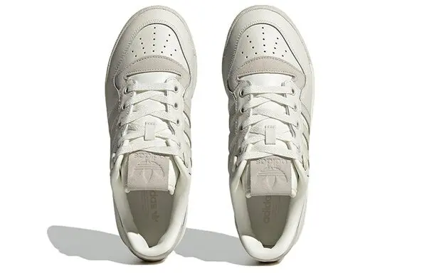 Adidas Originals Rivalry Low Sneakers - Grey