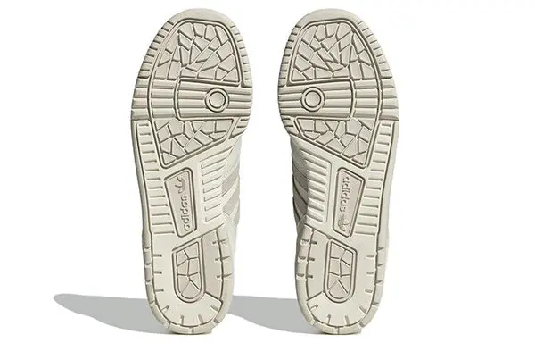 Adidas Originals Rivalry Low Sneakers - Grey