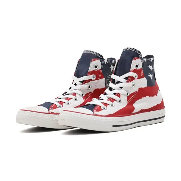 CONVERSE Chuck Taylor All Star High Top Sneakers - Multi-color