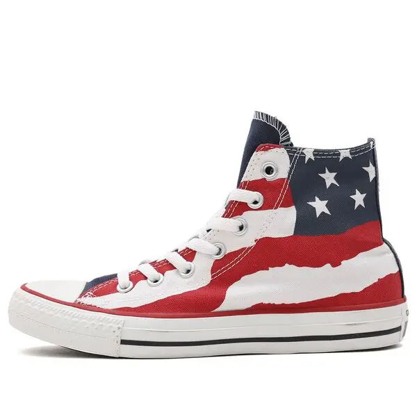 CONVERSE Chuck Taylor All Star High Top Sneakers - Multi-color