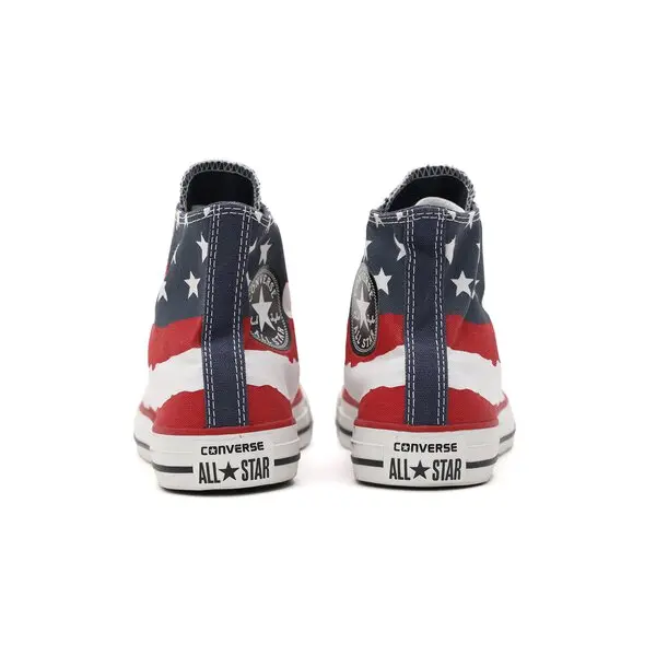 CONVERSE Chuck Taylor All Star High Top Sneakers - Multi-color