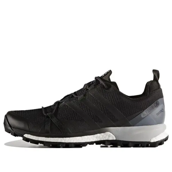 Adidas Agravic Gtx Athletic Sneakers