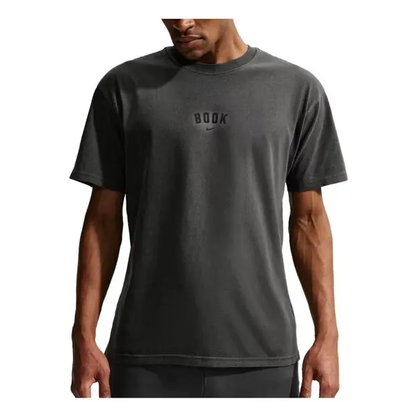 Nike Book T-shirt