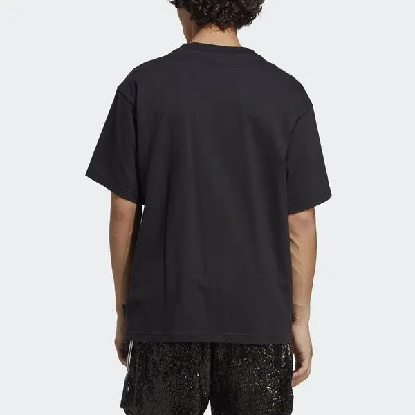 Adidas Originals Blue Version Club Tee