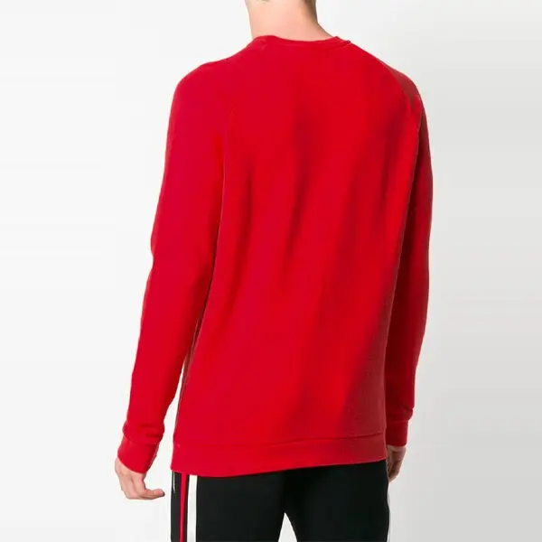 Adidas Originals Sports Crewneck Pullover