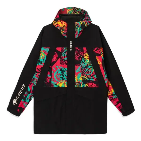 Adidas Originals Adventure Gore-tex Jacket
