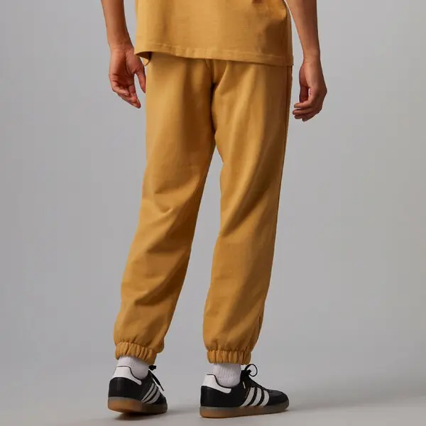 Adidas X Pharrell Humanrace Small Logo Sweatpants 'tan - Default Color