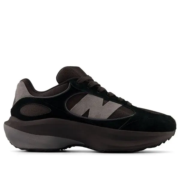 NEW BALANCE Wrpd Runner Sneakers - Black/grey