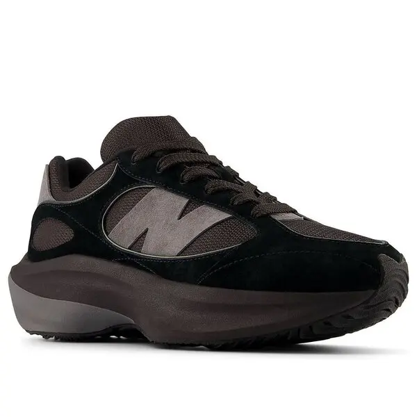 NEW BALANCE Wrpd Runner Sneakers - Black/grey