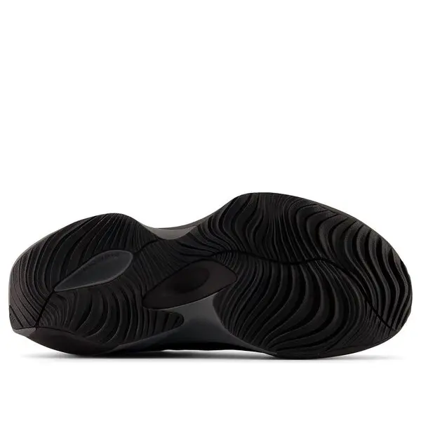 NEW BALANCE Wrpd Runner Sneakers - Black/grey