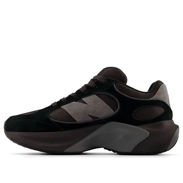 NEW BALANCE Wrpd Runner Sneakers - Black/grey
