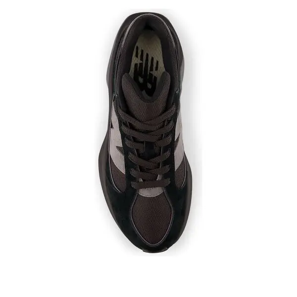 NEW BALANCE Wrpd Runner Sneakers - Black/grey