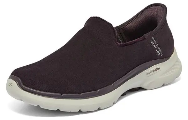 Sketchers Go Walk 3 'plum