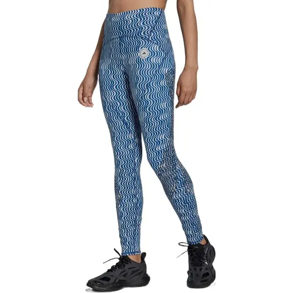 Adidas Stella Mccartney Truepace Running Cold.rdy Leggings