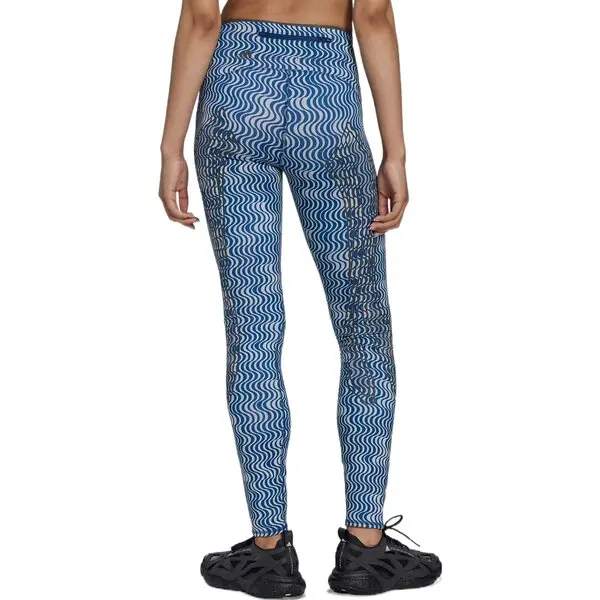Adidas Stella Mccartney Truepace Running Cold.rdy Leggings
