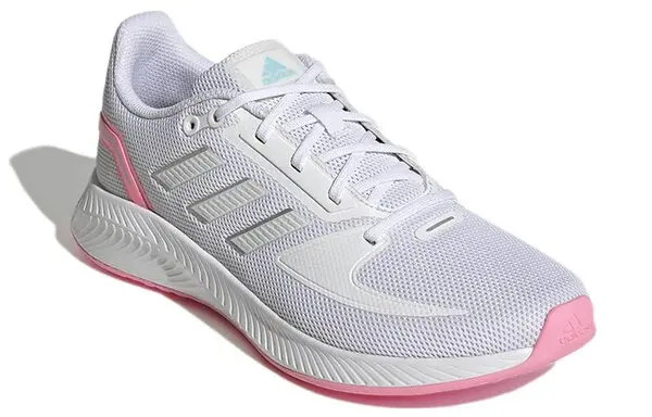 Adidas Run Falcon 20 Athletic Sneakers