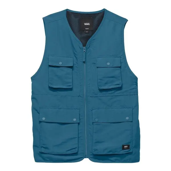 VANS Great Escape Vest