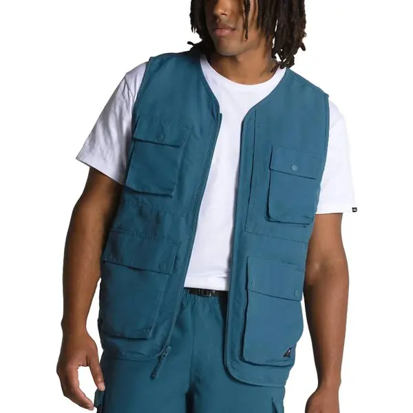 VANS Great Escape Vest