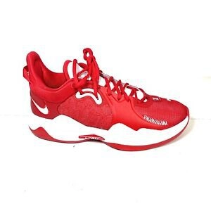 Nike Pg 5 Tb Low Top Sneakers