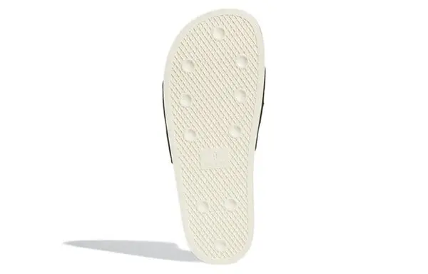 Adidas Adilette 2.0 Slide 'pride Pack Love Unites - White/black