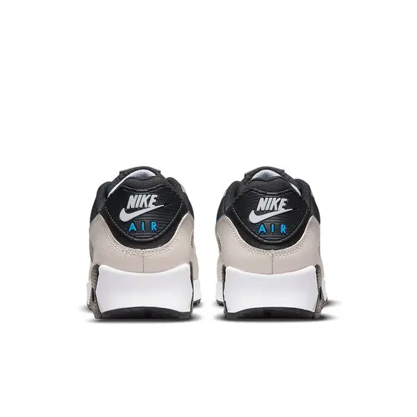 Nike Max 90 Sneakers - Brown/black/blue