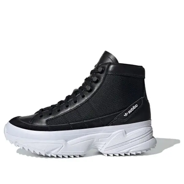Adidas Kiellor Xtra Boot - Black