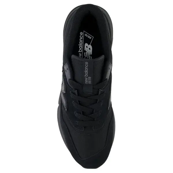 NEW BALANCE 997r Sneakers - Black