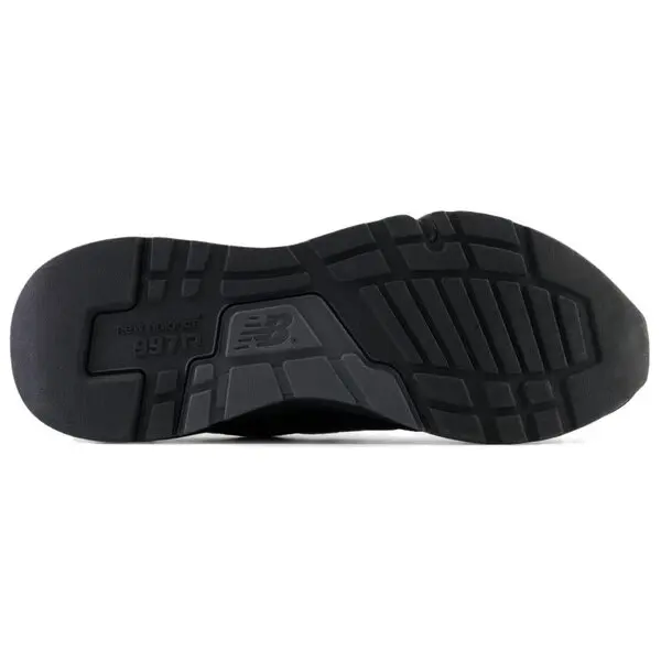 NEW BALANCE 997r Sneakers - Black
