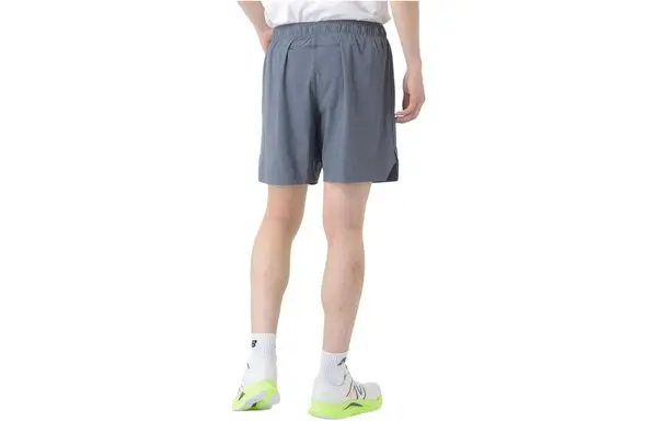 NEW BALANCE Rc Short 7" Asia Sizing