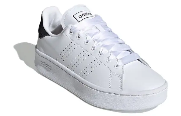 Adidas Advantage Bold Platform Sneakers