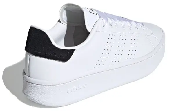 Adidas Advantage Bold Platform Sneakers