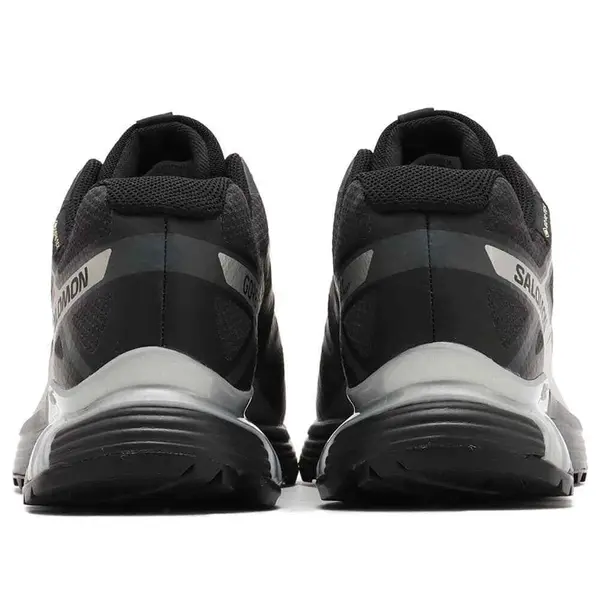SALOMON Xt-pathway Gore-tex Sneakers - Black/silver