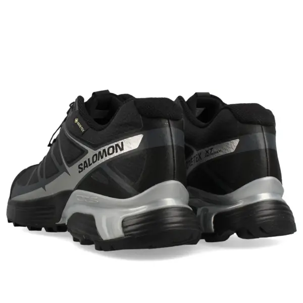 SALOMON Xt-pathway Gore-tex Sneakers - Black/silver