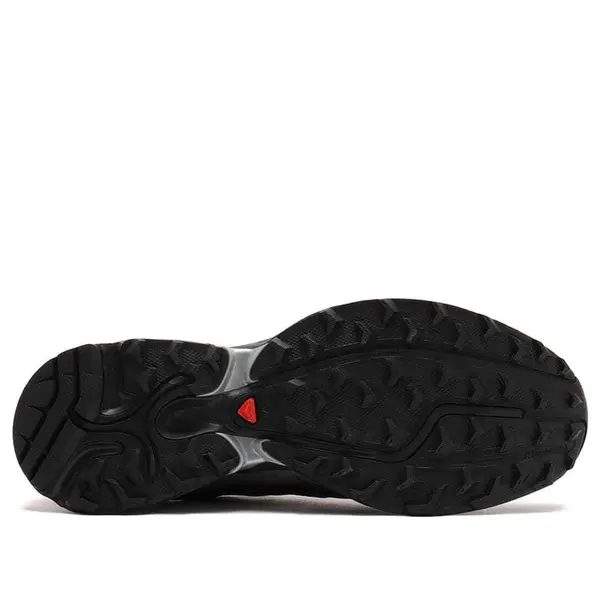 SALOMON Xt-pathway Gore-tex Sneakers - Black/silver