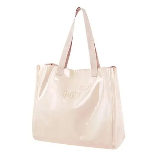PUMA Core Up L Tote Bag