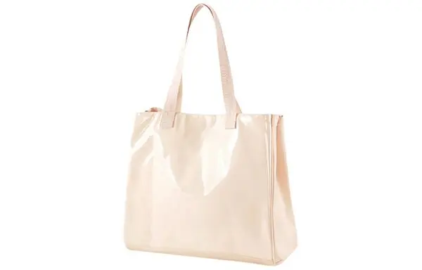 PUMA Core Up L Tote Bag - Pink