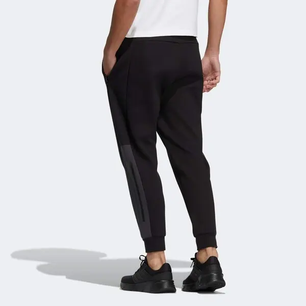 Adidas St Mid Knpnt Logo Track Pants