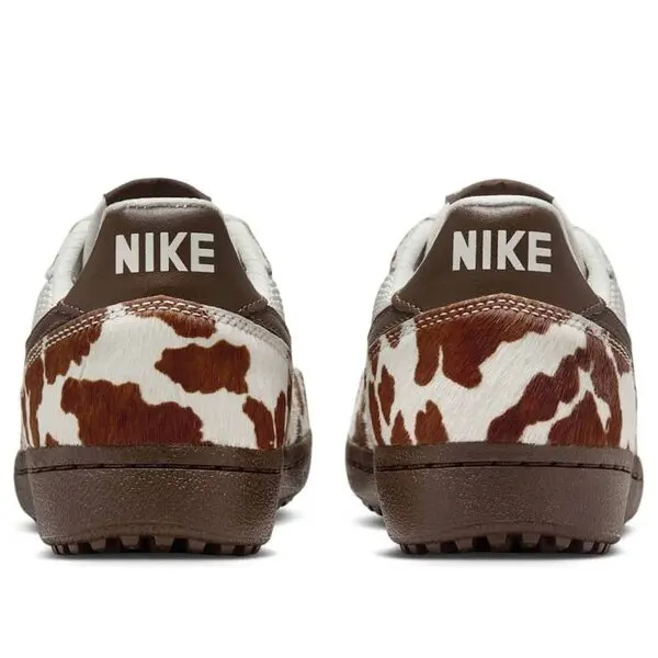 Nike Field General "cow Print - Phantom/fauna Brown