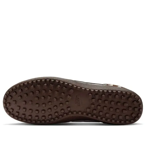 Nike Field General "cow Print - Phantom/fauna Brown