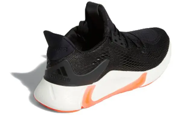 Adidas Edge Xt Sneakers - Black