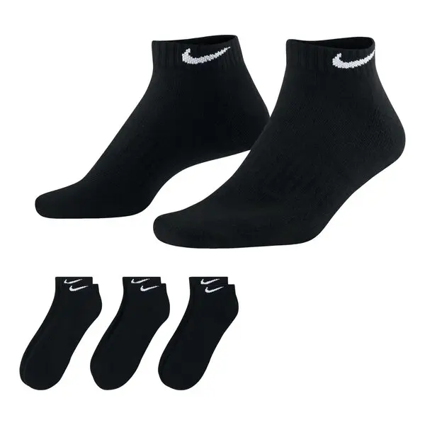 Nike Shock Absorption Training Socks