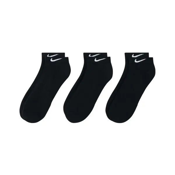 Nike Shock Absorption Training Socks
