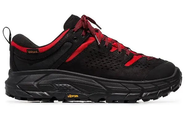 Hoka One One X Engineered Garments Tor Ultra Low Sneakers
