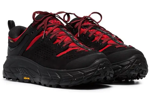 Hoka One One X Engineered Garments Tor Ultra Low Sneakers